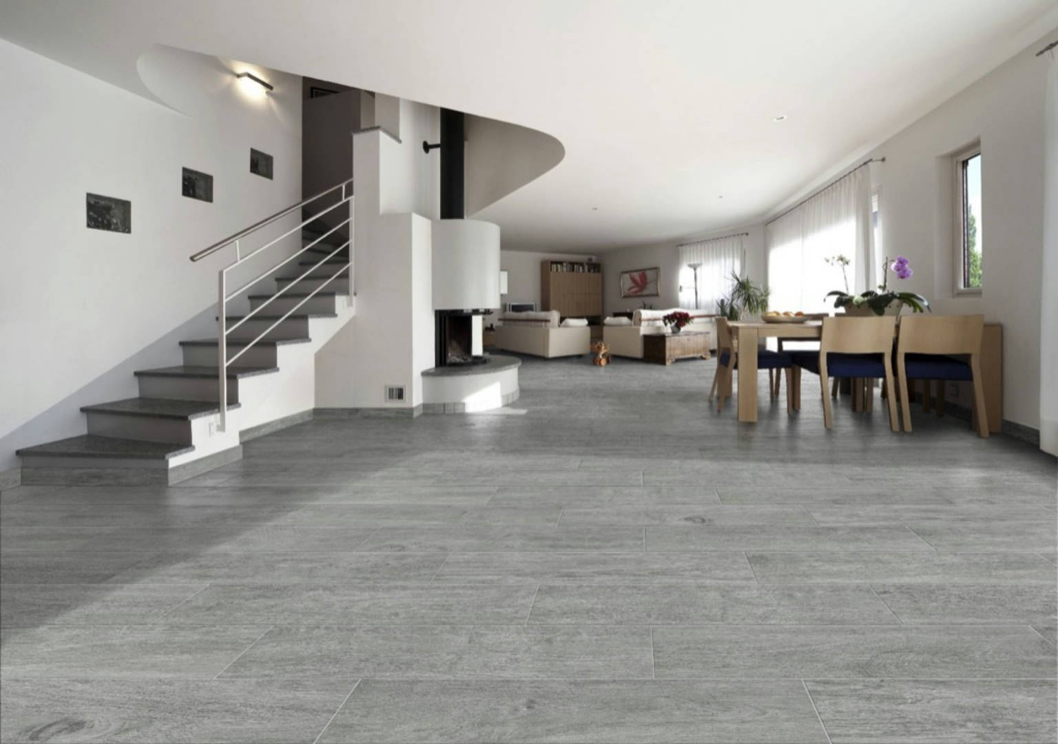 Magnolia | Pan American Ceramics