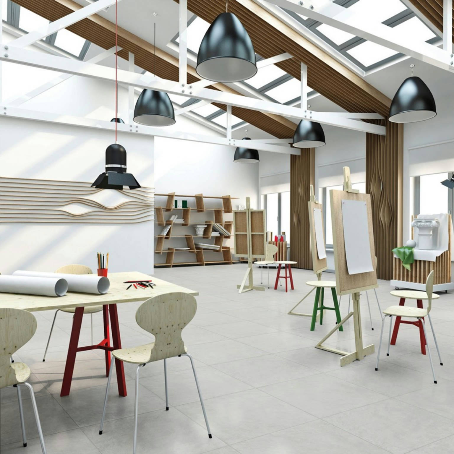 NY2LA | Merola Tile
