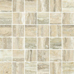 Tipos Sand 2X2 Matte Mosaic | Pan American Ceramics