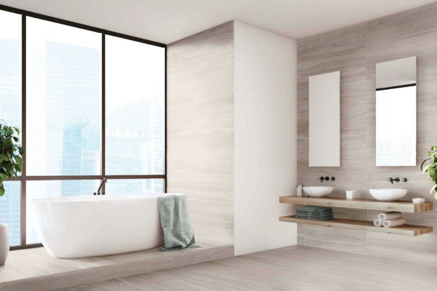 Mt. Royale | Merola Tile