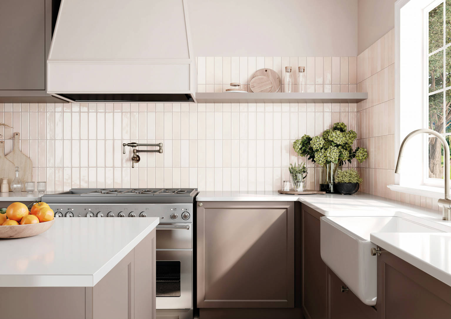 Highland Lake | Pan American Ceramics