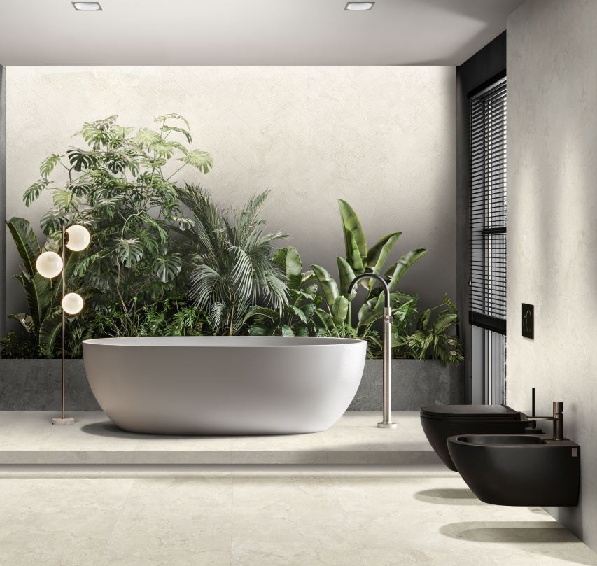 Ecostone | Pan American Ceramics